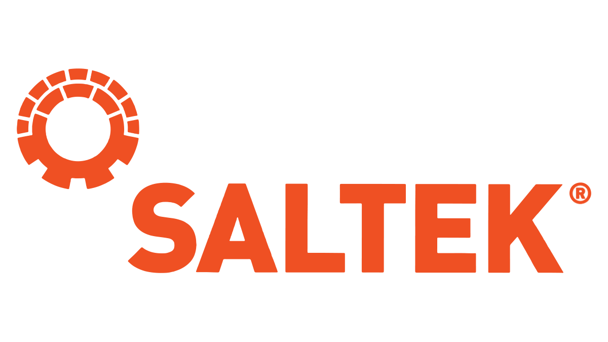 Homepage - Saltek